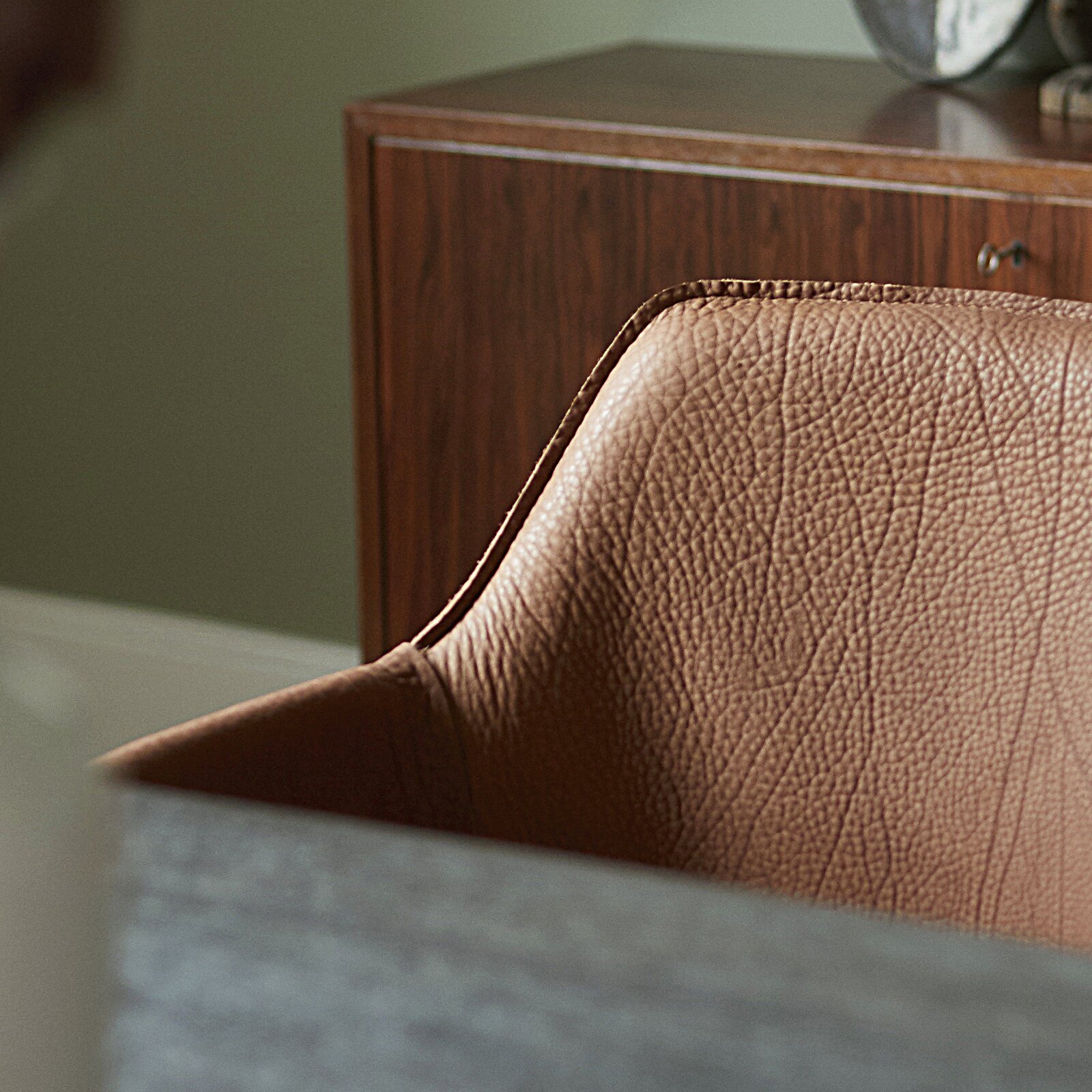 Materials | Freifrau Manufaktur