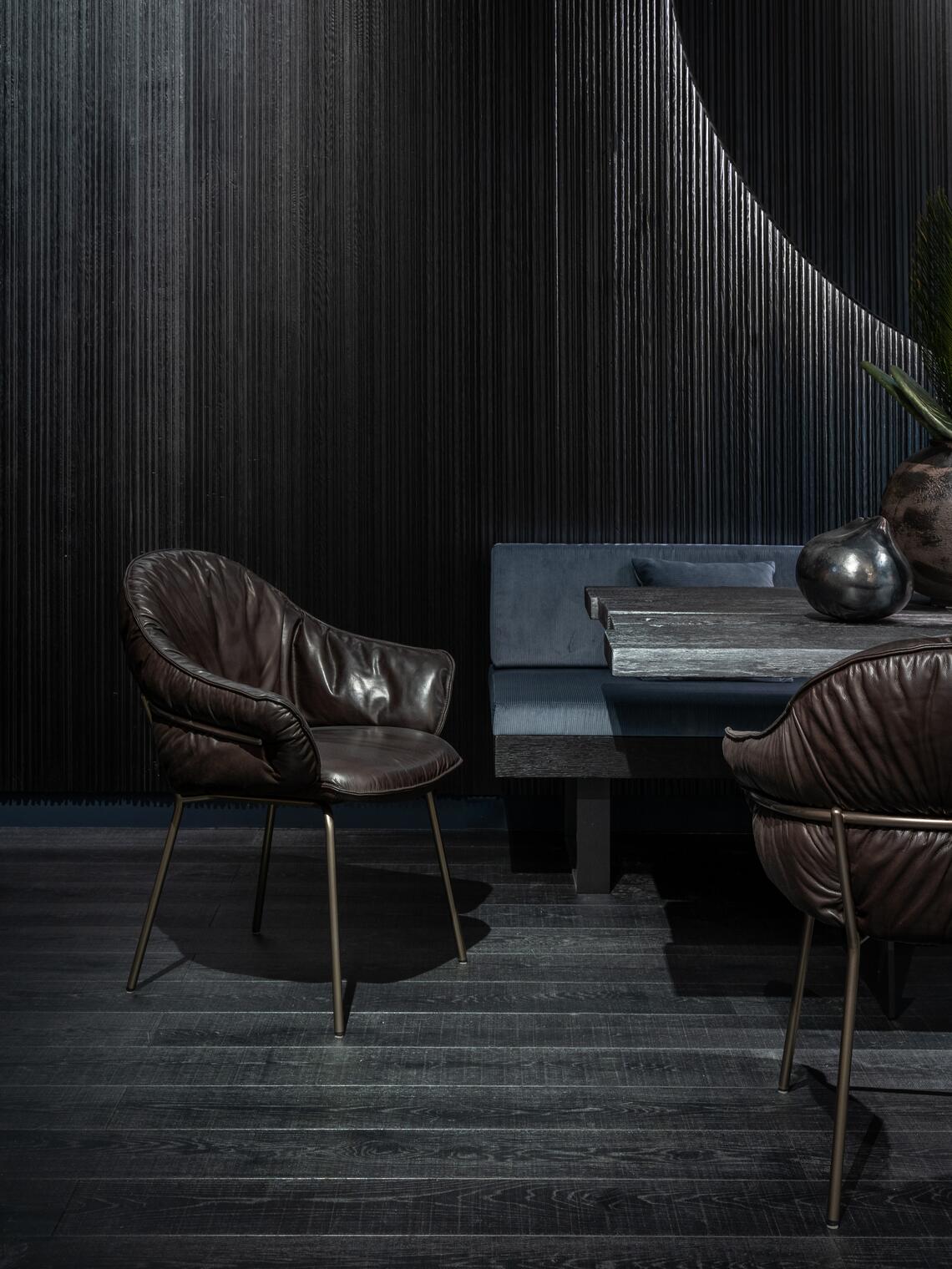 Freifrau Manufaktur | Marie Armchair