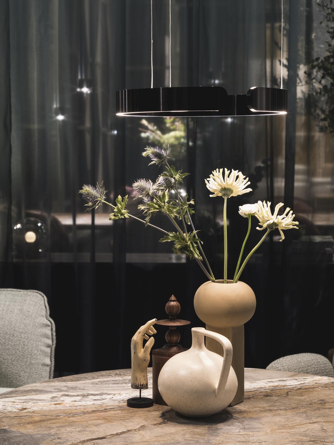 Freifrau auf der IMM 2024 | Freifrau Manufaktur