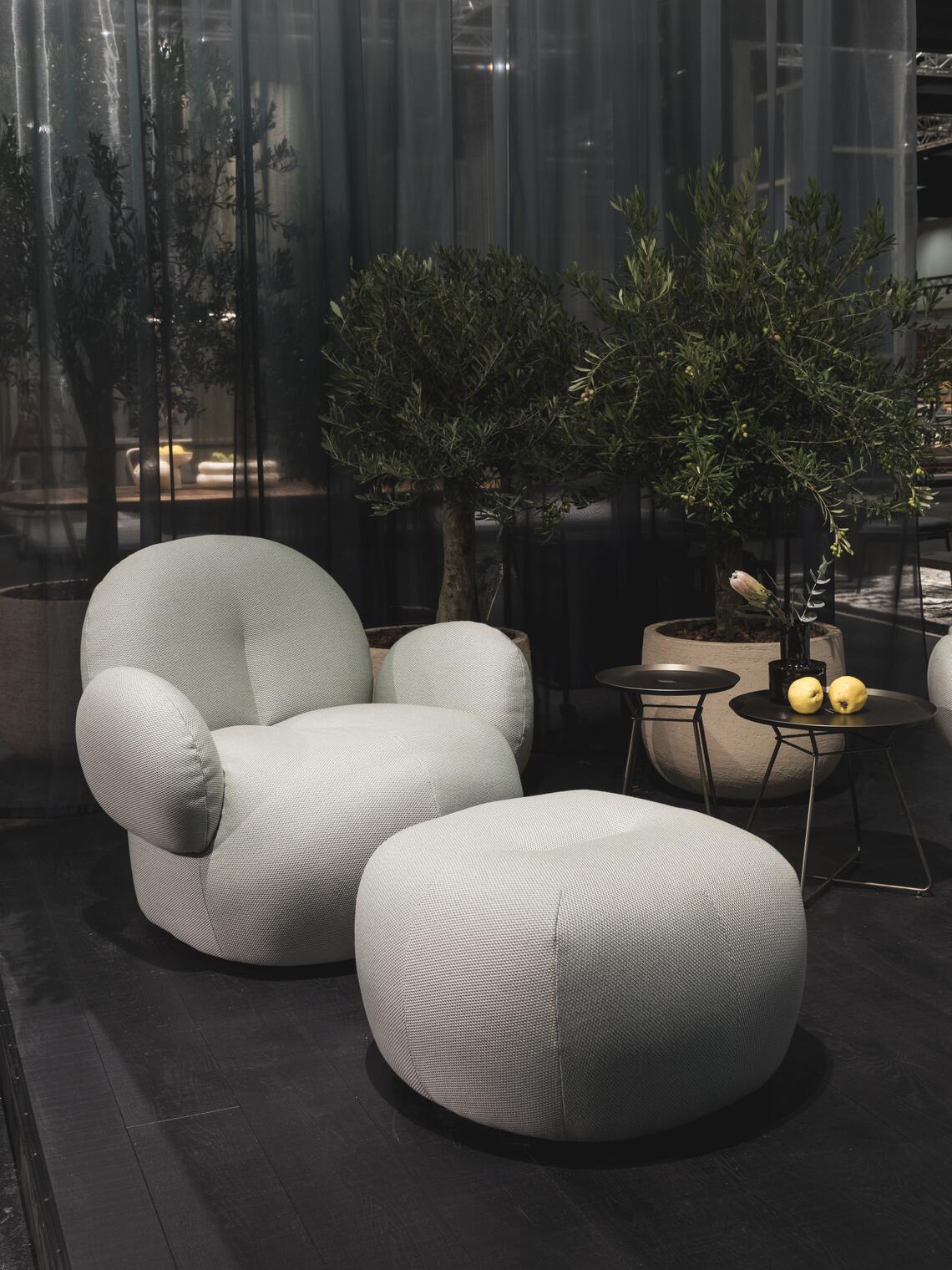 Freifrau at IMM 2024 | Freifrau Manufaktur