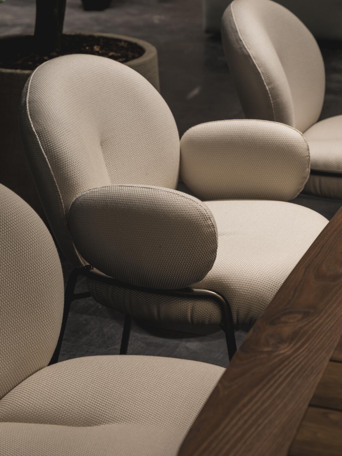 Freifrau auf der IMM 2024 | Freifrau Manufaktur