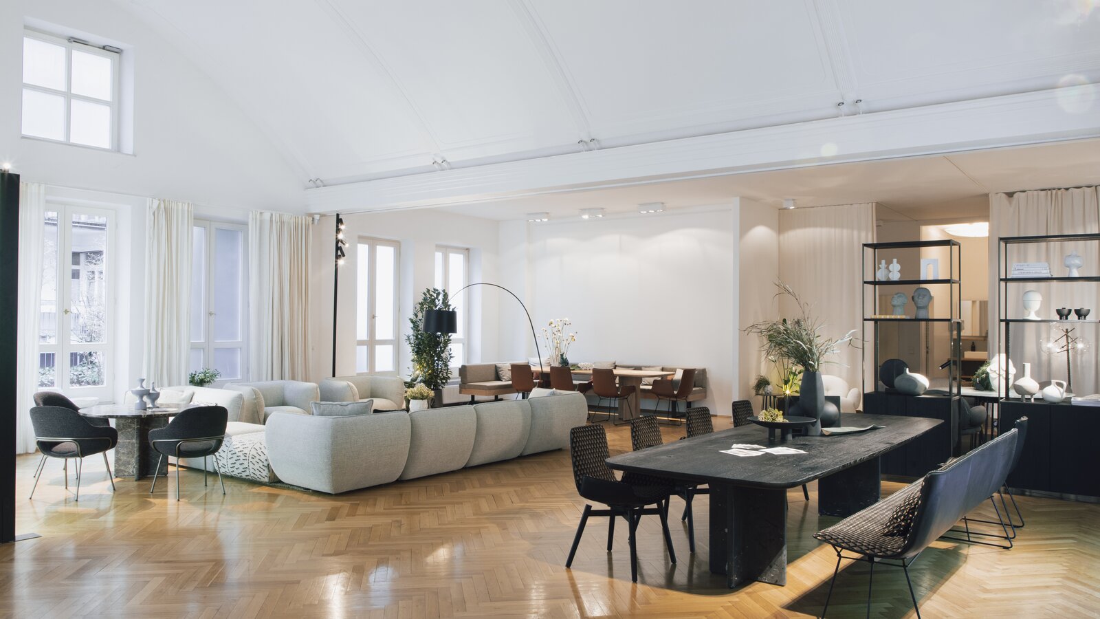 Munich Design Days City 2025 | Freifrau Manufaktur