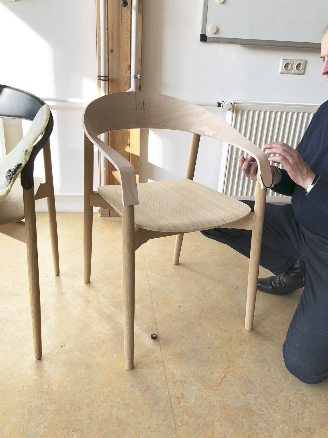 Stella by Patrick Frey | Freifrau Manufaktur